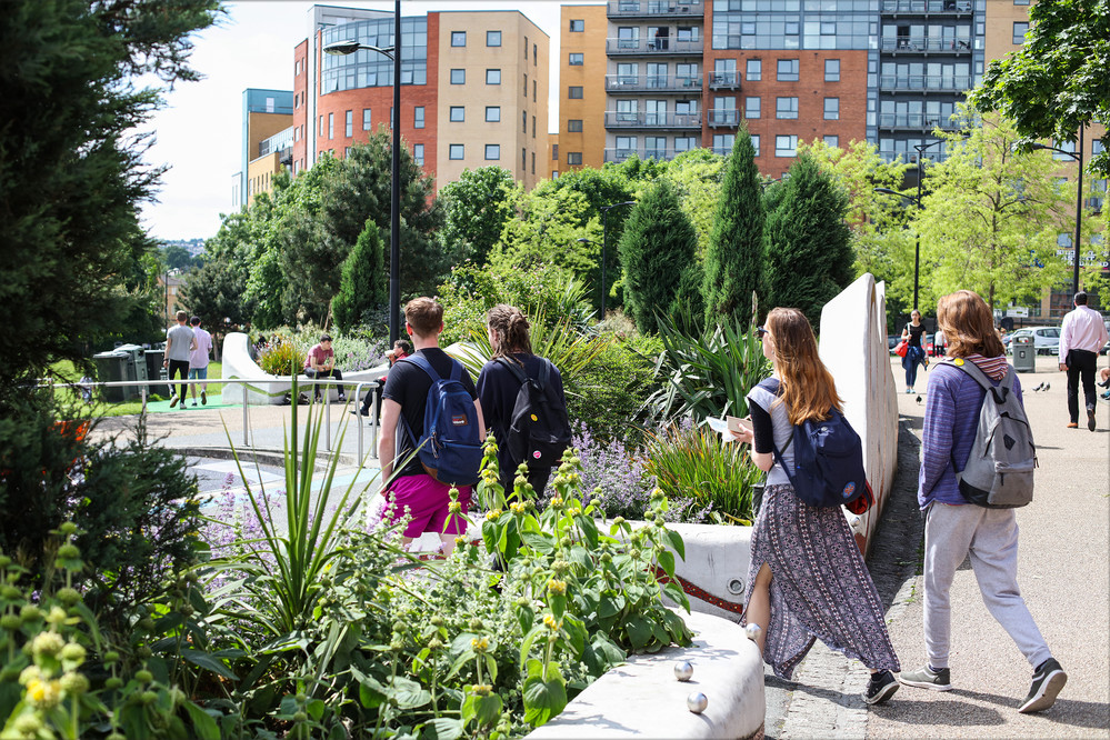 Programs > ANU Global Programs