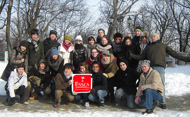 Programs > ANU Global Programs