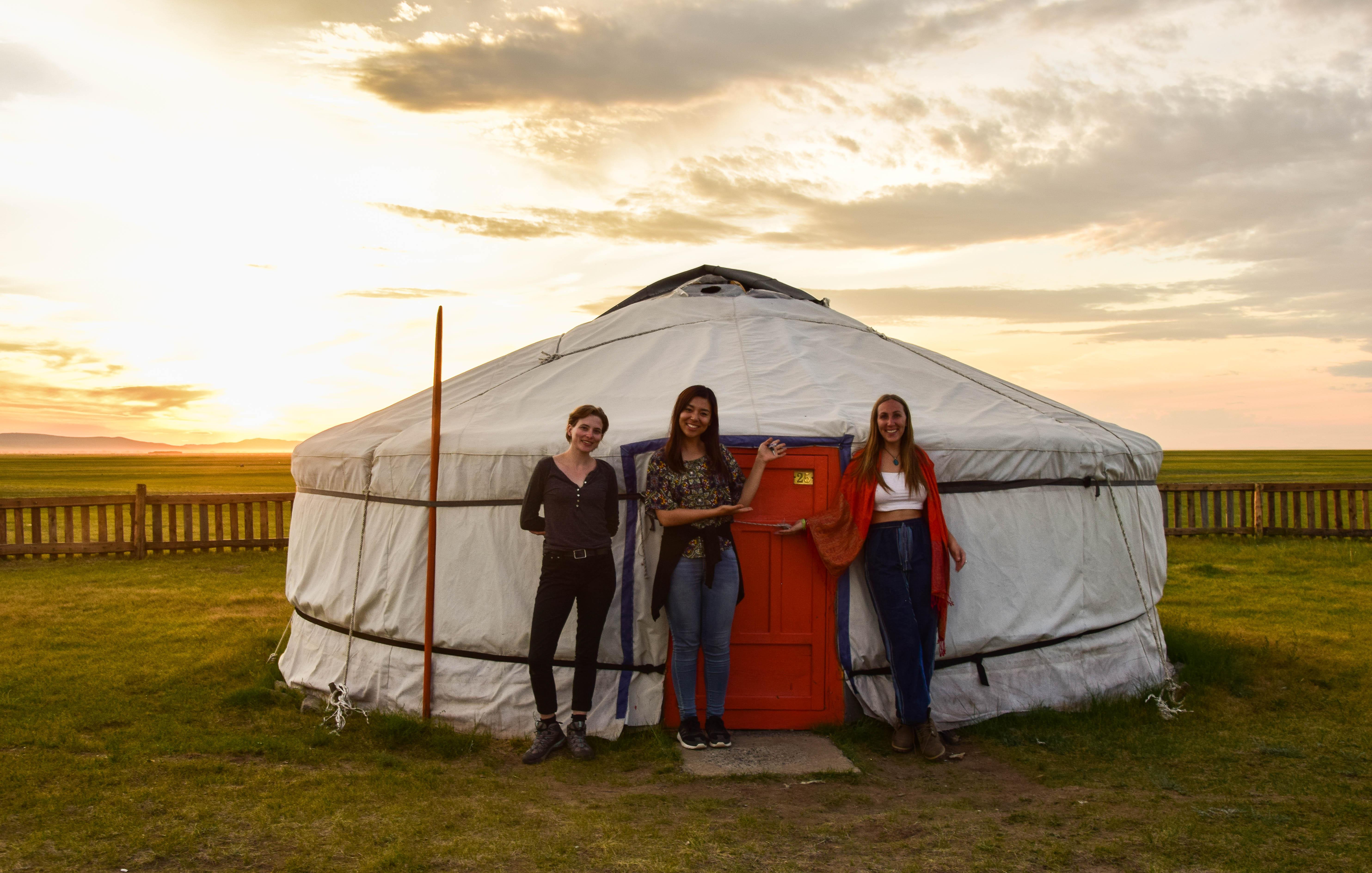 Programs > ANU Global Programs